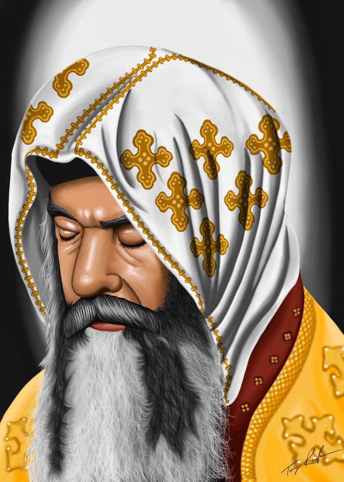 Pop Kyrolos St & Mina