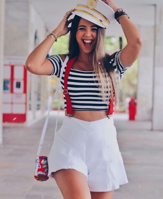 23 Inspirações de Look para o Carnaval-Delírios Cotidianos: Dicas de ...