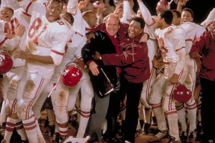 More Than A Game: Remember The Titans
