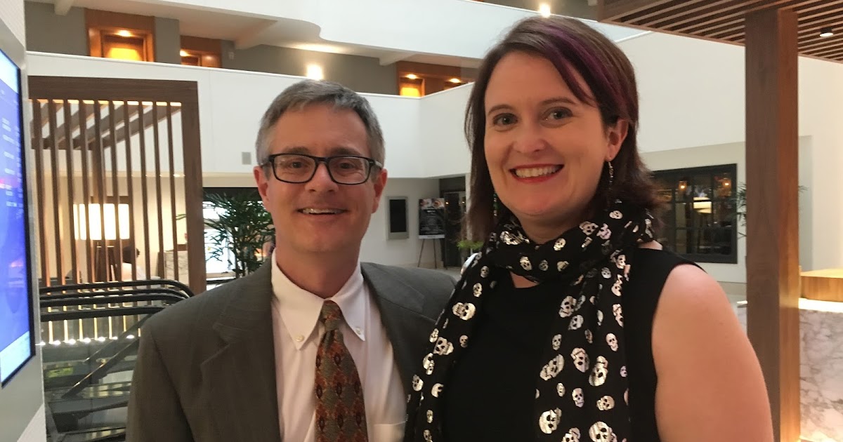 SleuthSayers: Two Writers—And a Third in the Making?