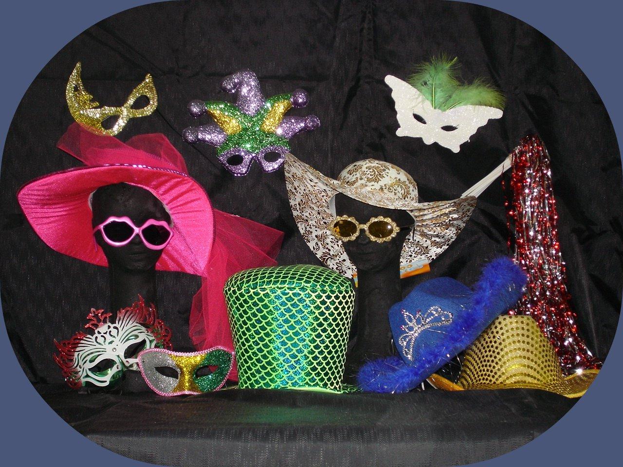 Souvenirs y Cotillón "Manitos": ¿A qué llamamos cotillón?