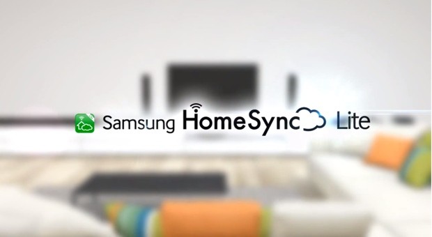 Samsung HomeSync Lite | Aberto até de Madrugada
