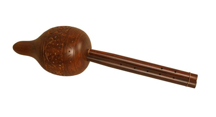 Punjabi Musical Instruments