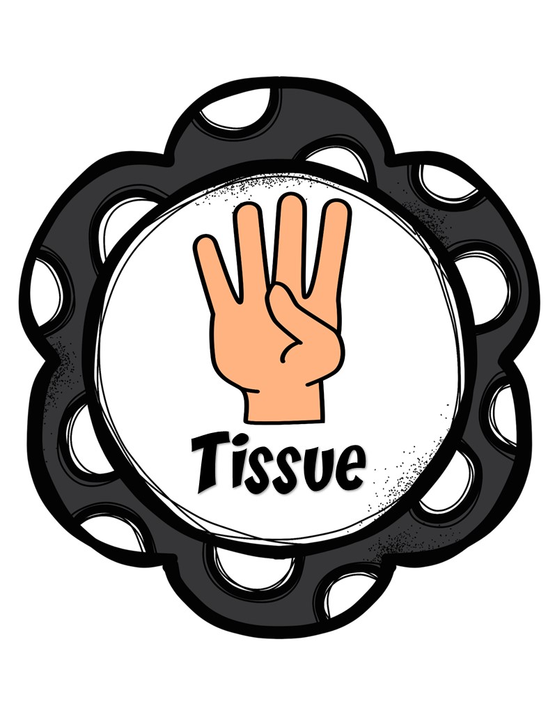 Classroom Organization | Queen of the Jungle