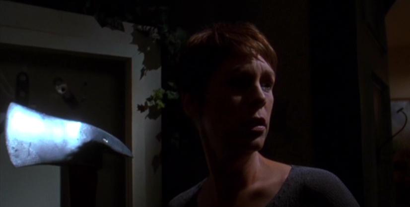 Halloween H20: Twenty Years Later