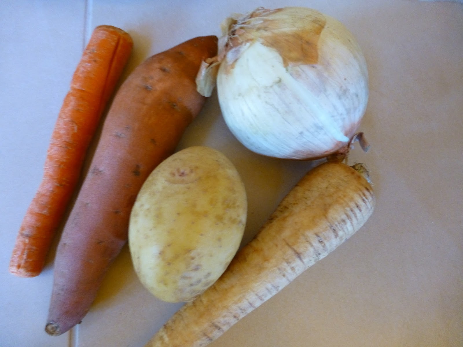 Foods For Long Life: Roasted Root Vegetables With Rosemary - Vegan And ...