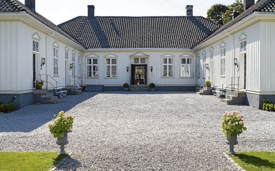 OVE GEDDE: IN THE FOOTSTEPS OF OVE GEDDE