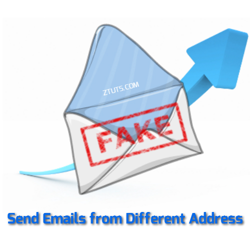 Elyzian: How To Send Anonymous Email From Any Different Address