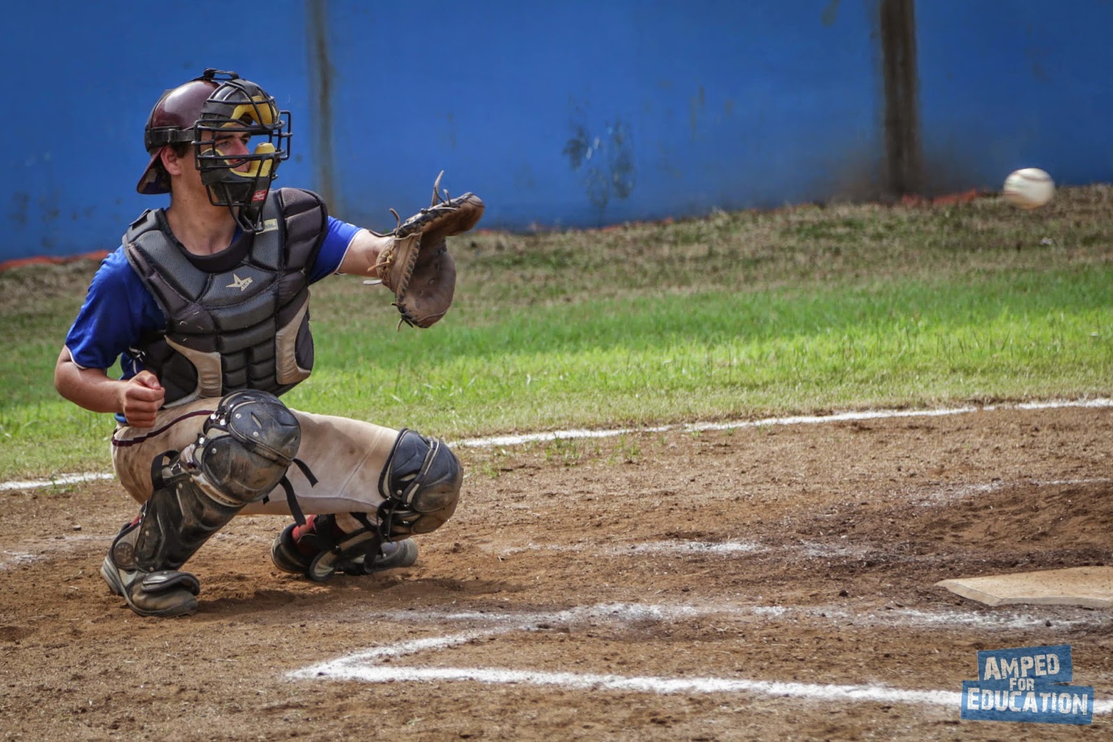Baseball in Nicaragua: Big Corn Island!