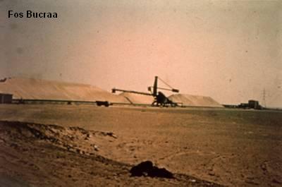SAHARA 1975: BU-CRAA