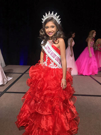 United States National Pageants 2016 Winners