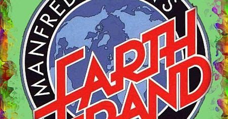 Soundaboard: Manfred Mann's Earth Band - 1979 -05-14 Hamburg