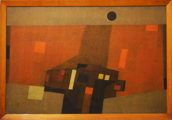 Lopez Museum: Reverb and Chabet Art Exhibit - The Daily Posh | A ...