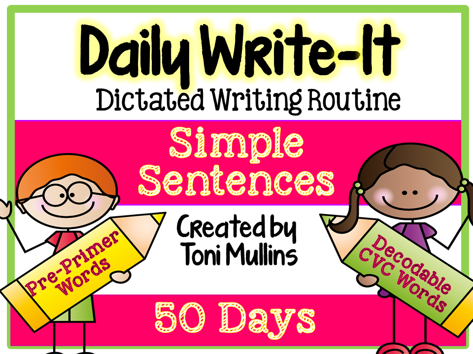 https://www.teacherspayteachers.com/Product/Daily-Write-It-Dictated ...