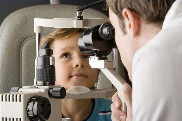 Bachelor in Optometry and Vision Science program started by NAMS - Eye ...