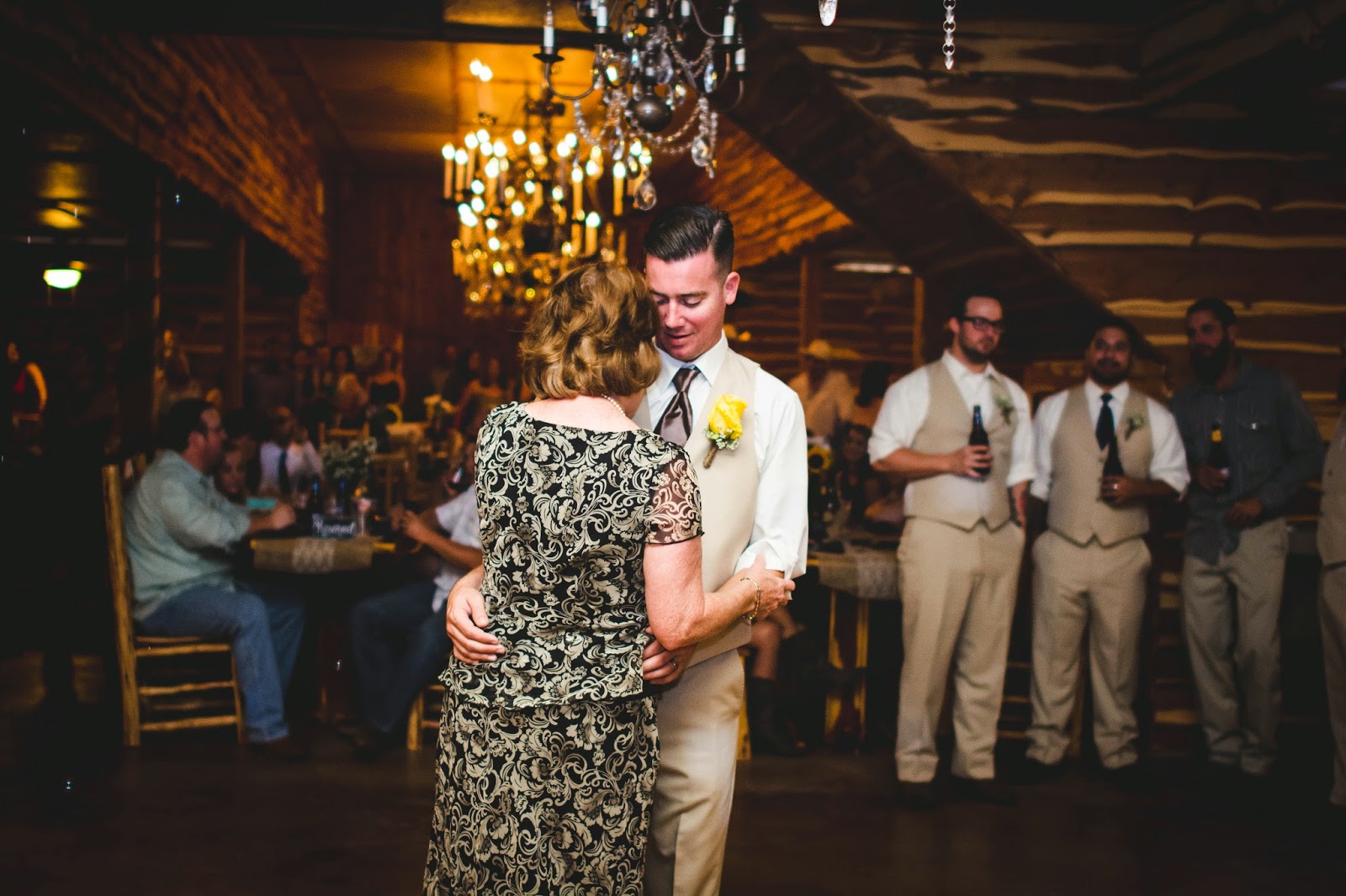 Haylie Noel Photography: Bailey+Kyle Estep | Twisted Ranch 09.27.14