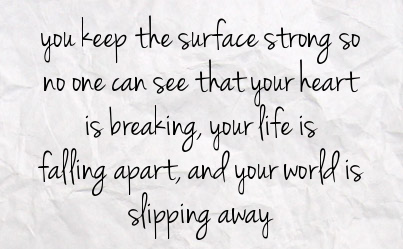Letters from Launna: Free Falling.... Where Will I Land?