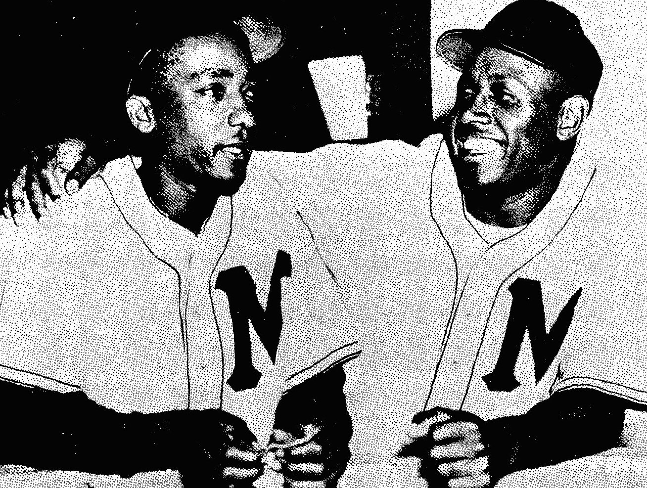 CubanBéisbol: Dave Barnhill led Cuban League in wins, strikeouts in ...