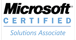 Stockton Offers Microsoft Certified Solutions Associate Course ...