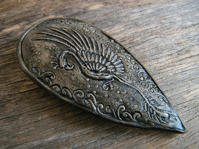 Tower of the Archmage: Phoenix Shield