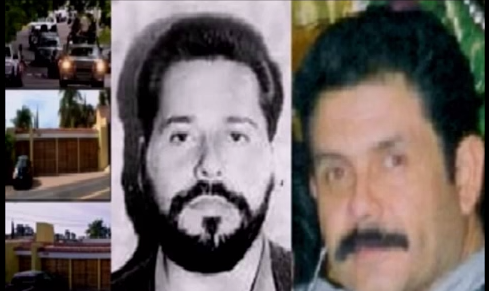 Las llamadas a Enrique Peña Nieto y el plan de los Beltran para ...