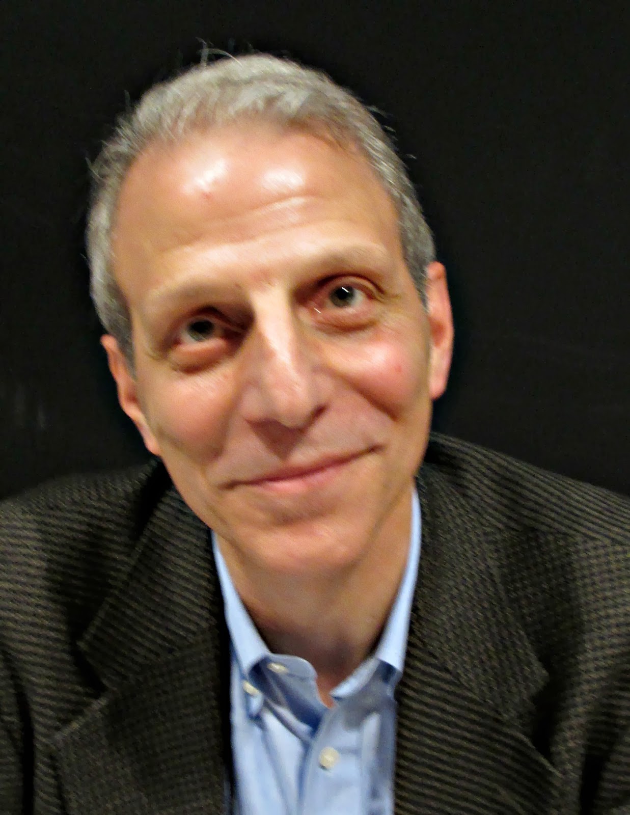 Mystery Fanfare: Tearing the Sky Apart: guest post by Leonard Rosen