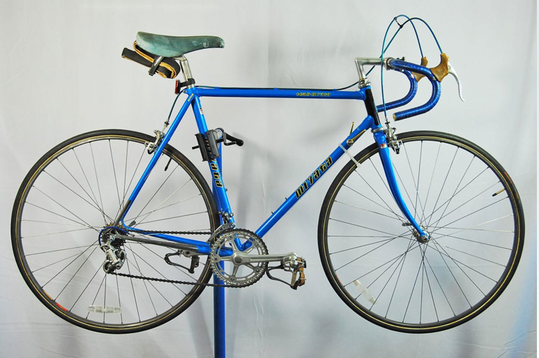 Yo Eddy !!: Ancient Miyata Fest - 912 and Team