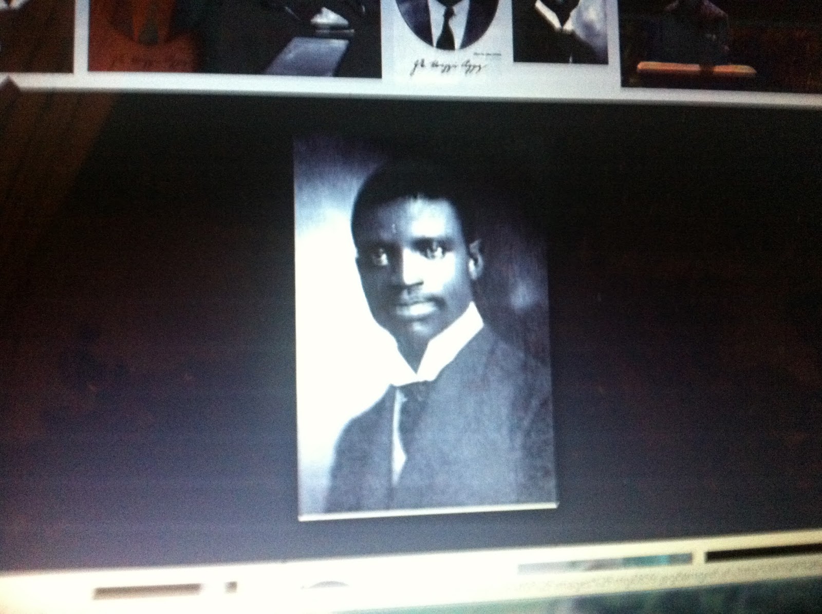 THE BLACK SOCIAL HISTORY:: BLACK SOCIAL HISTORY : AFRO-GHANAIAN " JAMES ...