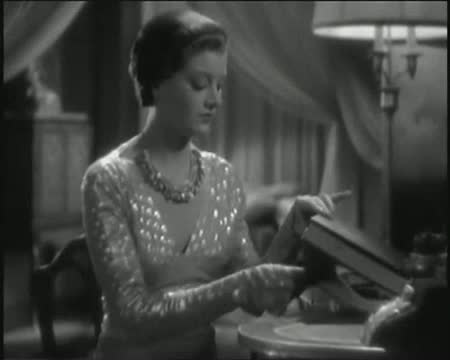 Forgotten Actors: Myrna Loy