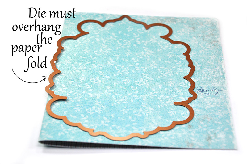 Custom Shaped Cards – DIY Tutorial : MajaDesign