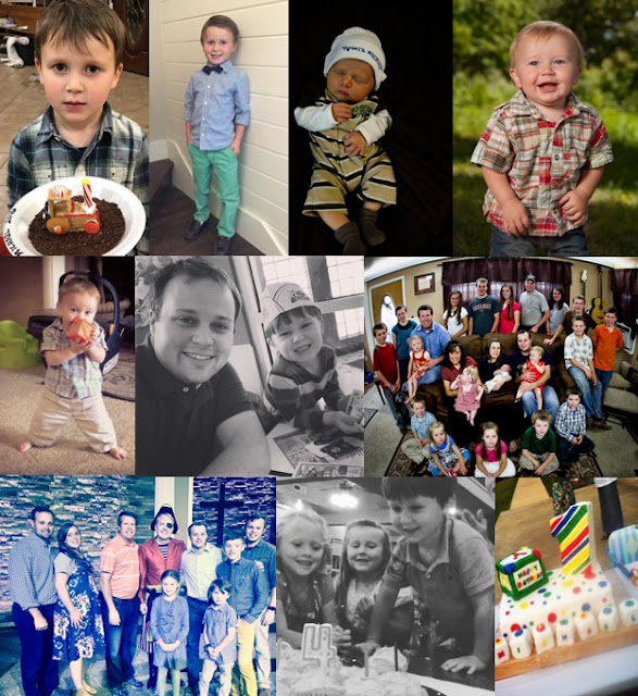 Duggar Family Blog: Duggar Updates | Duggar Pictures | Jim Bob and ...