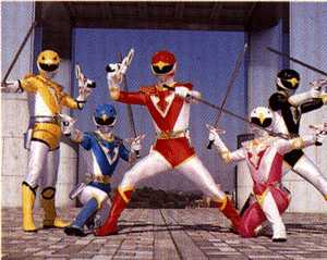 SUPER SENTAI EVOLUTION-THE UNOFFICIAL SUPER SENTAI BLOG: SUPER SENTAI ...