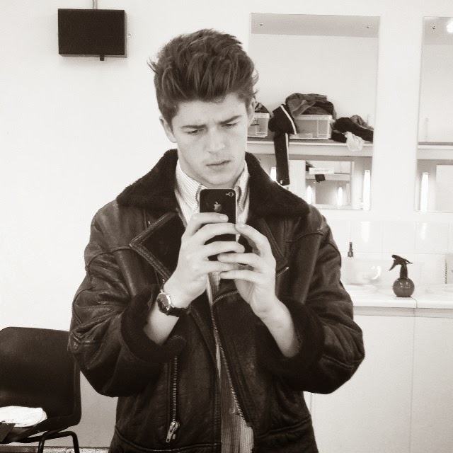 Dreams of Naughtiness: Rockin' Robin - October13