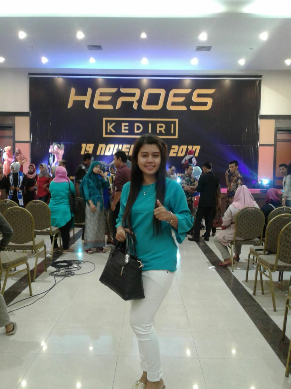 MRPRO Madu Propolis dan Royal Jelly - Anggi HWI Kediri