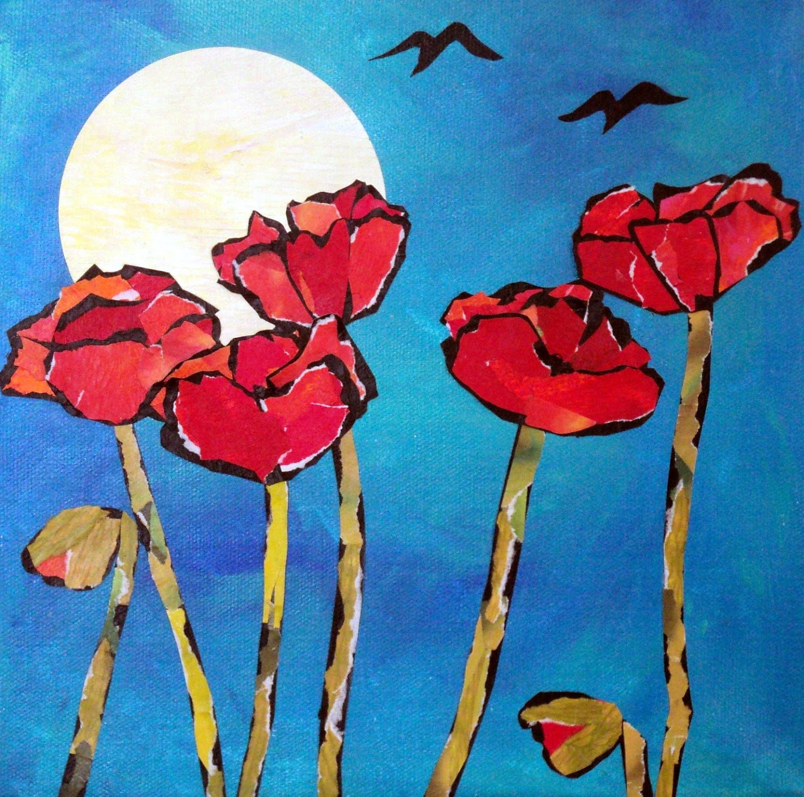 Daily Painters of Washington