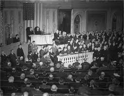 A Grave Interest: A Date Which Will Live in Infamy….December 7, 1941