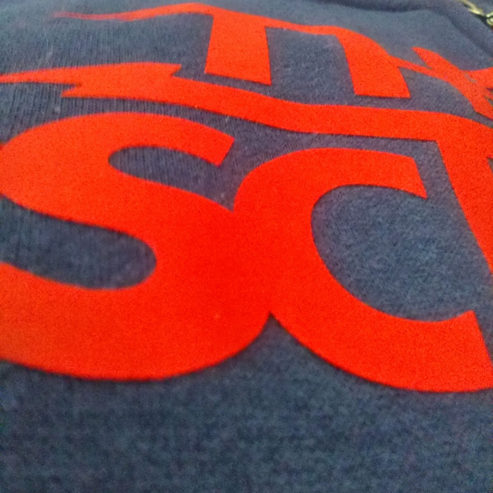 Macam - macam Jenis Sablon Manual ~ Cess T-Shirt | Sablon Kaos Makassar