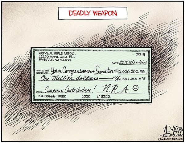 jobsanger: Deadly Weapon
