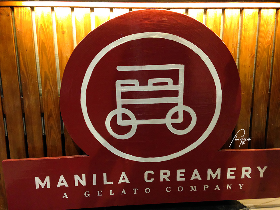 Manila Creamery | Phantasm