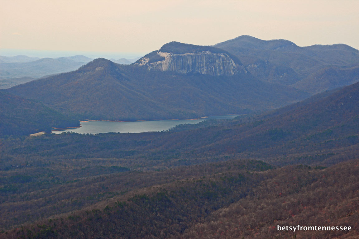JOYFUL REFLECTIONS: Caesars Head State Park,SC and Raven Cliff Falls 3 ...