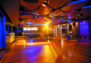 Nightlife in Perth: Metropolis @ Fremantle