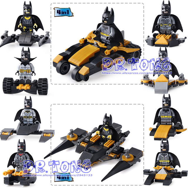 Batsie Blocks: DLP (Duo Le Pin) set list