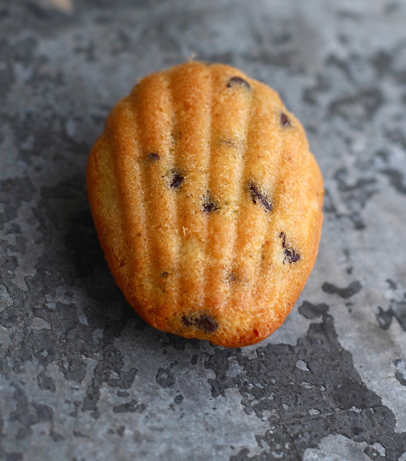 Les madeleines : la recette ultime