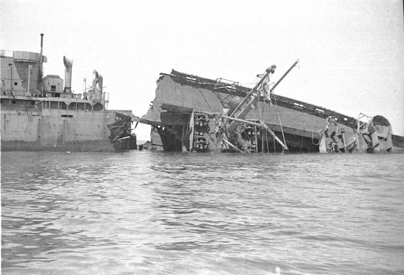 Inspeção de Equipamentos: Estudo de Casos: Caso 050: Fratura Frágil dos ...