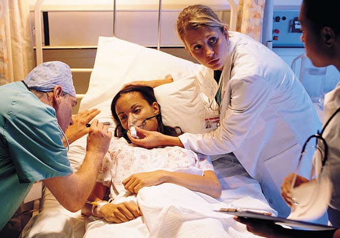 The Nurse's Role in End-of-life Care: Week 1 - Managing Death and Dying