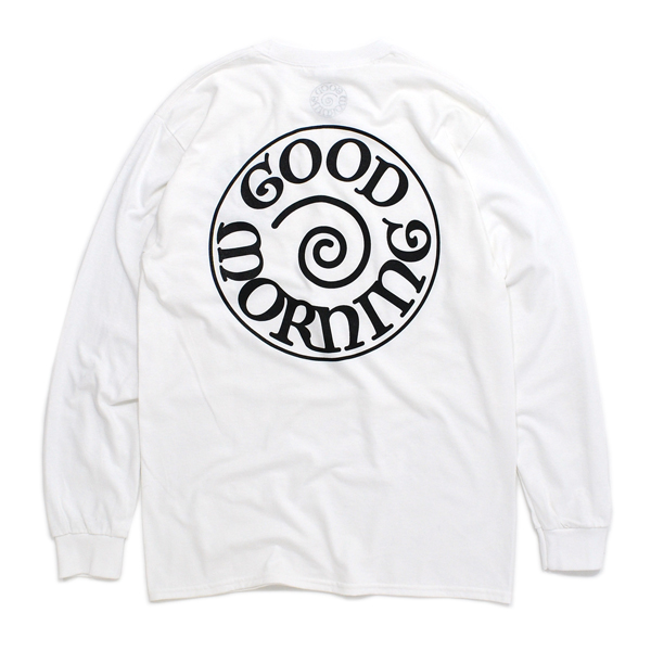 SUPPLY online store OFFICIAL BLOG: GOOD MORNING TAPES