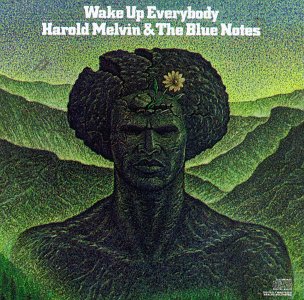 DISCOS PARA EL RECUERDO : HAROLD MELVIN and THE BLUE NOTES