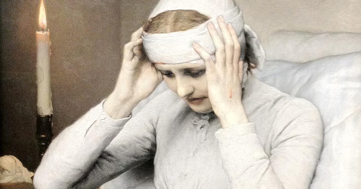 ALL SAINTS: ⛪ Blessed Anne Catherine Emmerich - Handicapped, Virgin ...