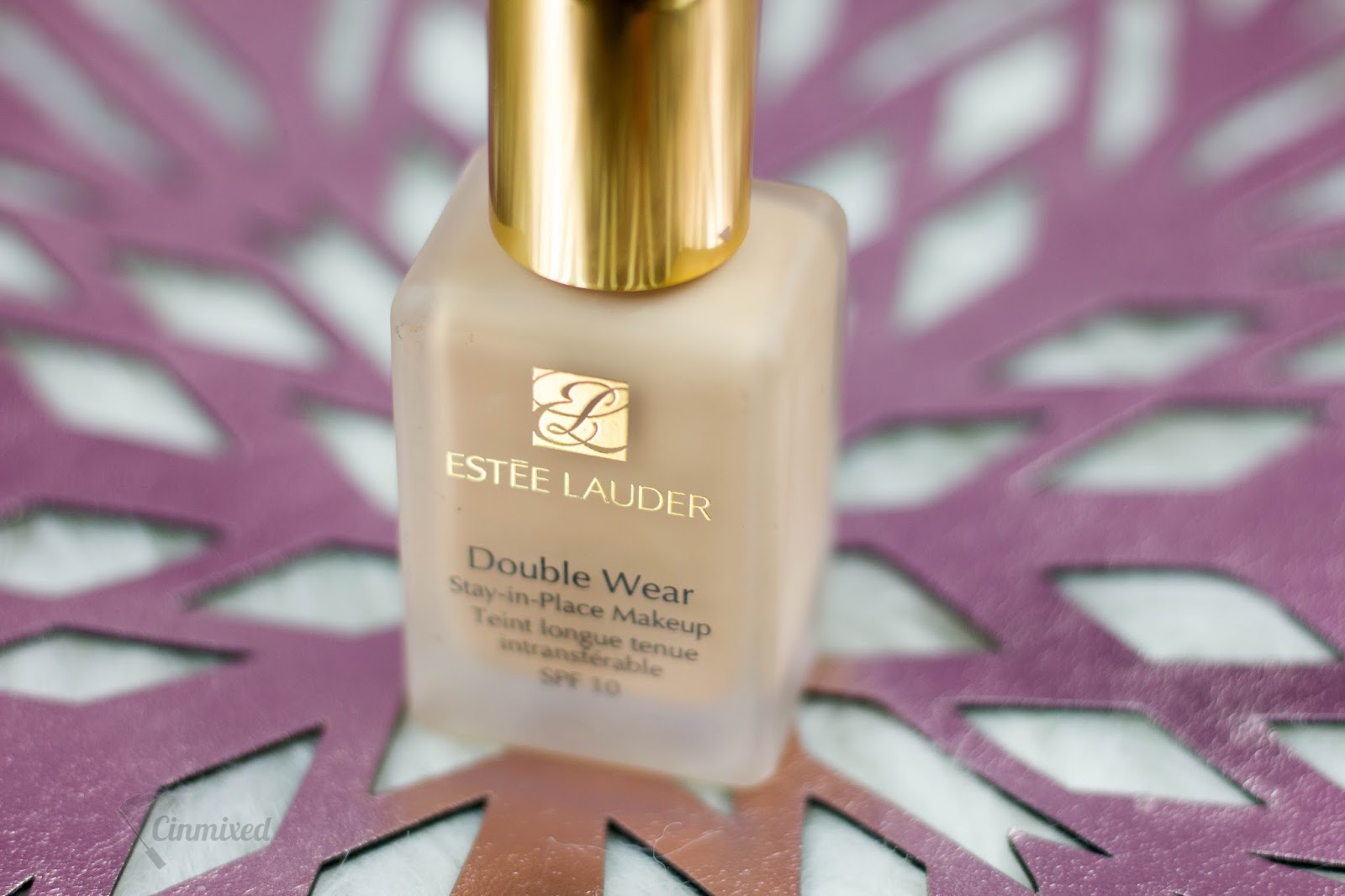 Double Wear ·Estée Lauder·