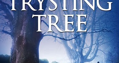 Summer Reading: The Trysting Tree by Linda Gillard